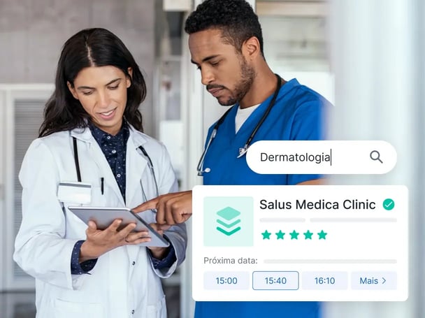 Perfil para Clínicas | Doctoralia Pro